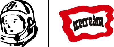 Bbc Eiscreme Logos Billionaire Boys Club & ICECREAM | Official EU