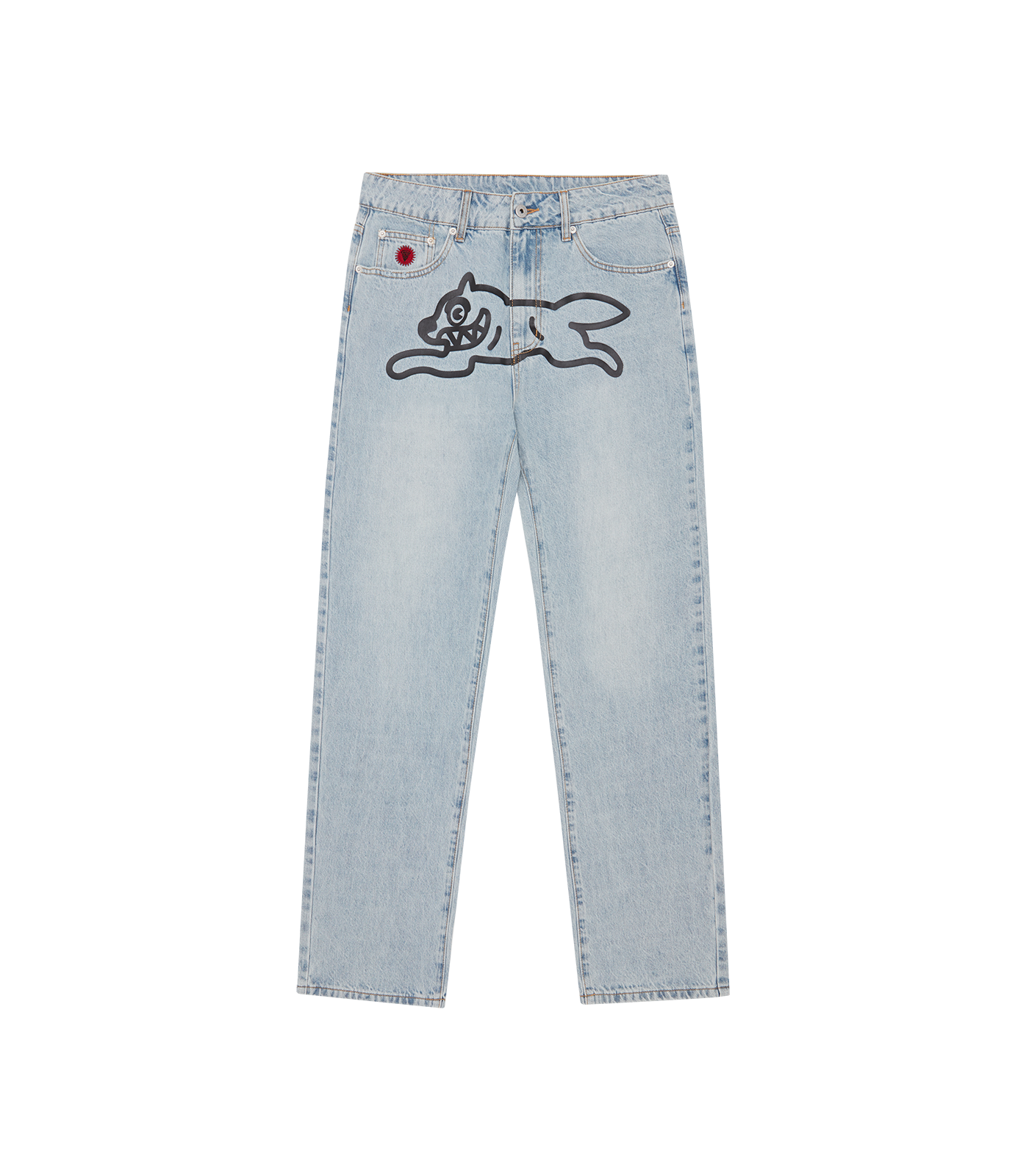 RUNNING DOG – BILLIONAIRE BOYS CLUB HONG KONG RUNNING DOG – BILLIONAIRE BOYS CLUB HONG KONG