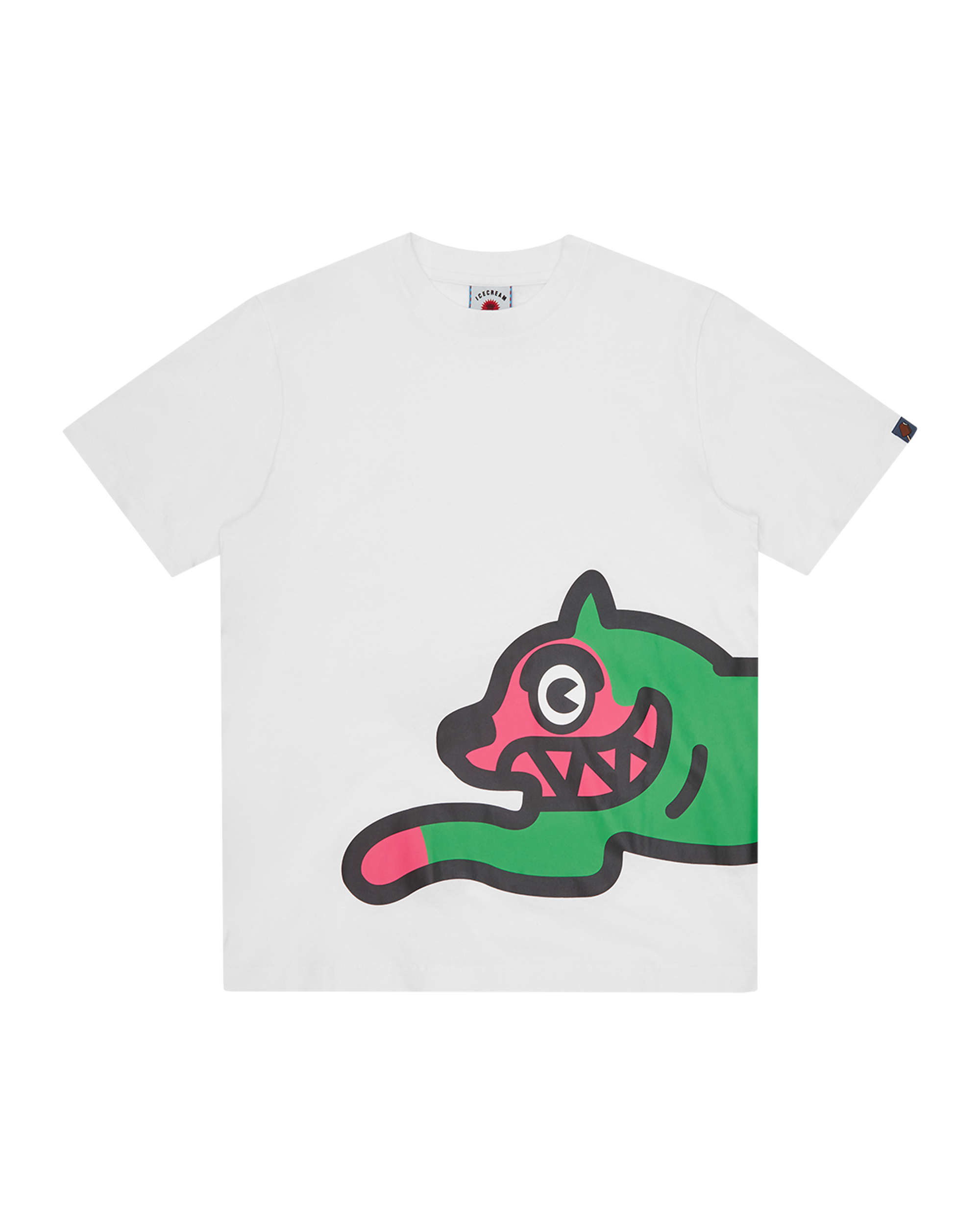 RUNNING DOG – BILLIONAIRE BOYS CLUB HONG KONG RUNNING DOG – BILLIONAIRE BOYS CLUB HONG KONG